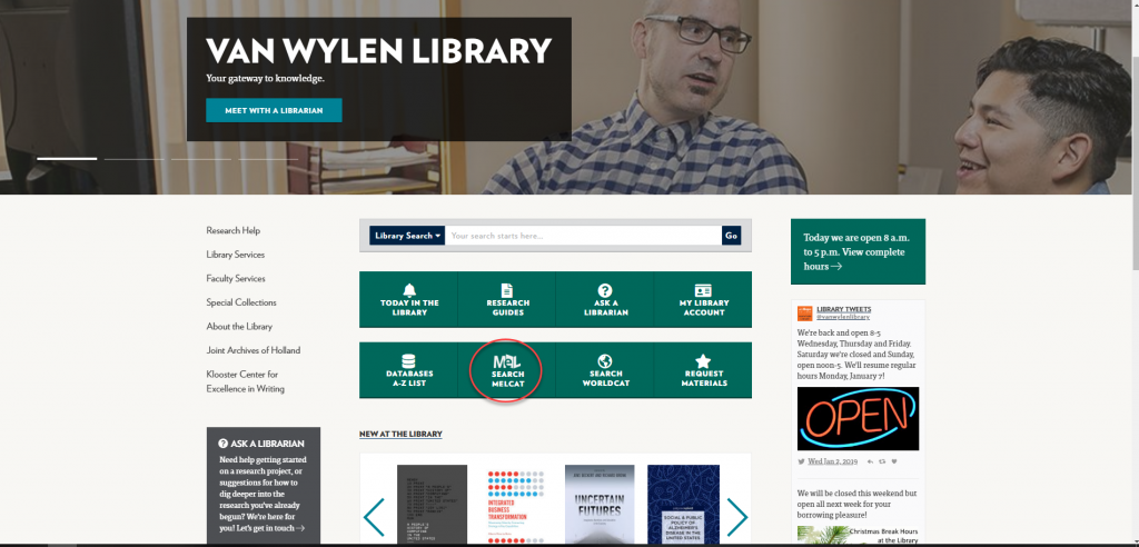 (重新)引入MeLCat !-凡威伦图书馆 - 世界杯荷兰vs厄瓜多尔走地