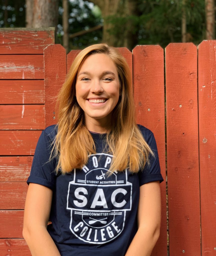 Student Activities Committee - - 世界杯荷兰vs厄瓜多尔走地